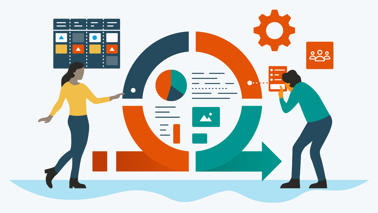 Using Agile to Build Your Career & Stay Relevant in an Ever-Changing ... Using Agile to Build Your Career & Stay Relevant in an Ever-Changing ...